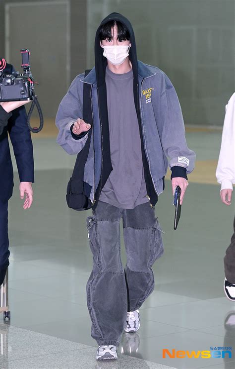 이재욱 팬미팅 떠나는 장욱도련남[포토엔hd] 뉴스인코리아