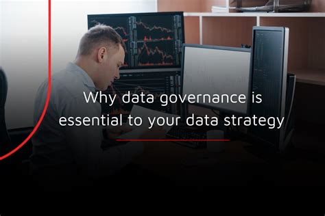 Data Strategy And Data Governance Why They Go Hand In Hand Ardent