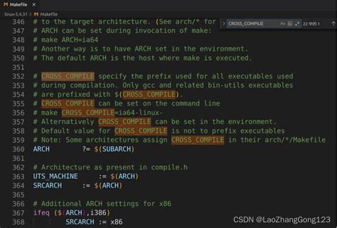 Linux第50步移植st公司的linux内核第2步编译st公司的linux源码和修改网络驱动st Arm Linux 板 Csdn博客