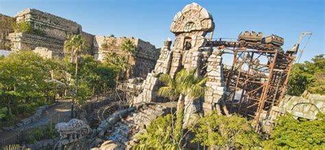 【2025東京迪士尼海洋】6大秘訣，暢玩全球唯一海洋迪士尼！ Klook 客路部落格