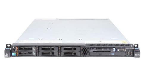 Ibm 7042 Cr7 Rack Mounted Hardware Management Console Hmc