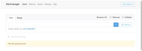 Effective Alerting With Prometheus Alertmanager Better Stack Community