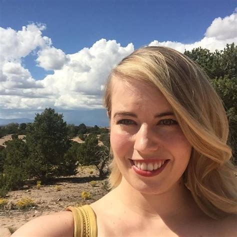 Caroline Gorman Medium