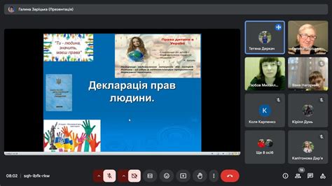 🌍 10 грудня Міжнародний день прав людини Щороку 10 грудня світ відзначає День прав людини