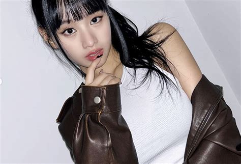 Bangkok Post Natty The Star Of K Pops Kiss Of Life