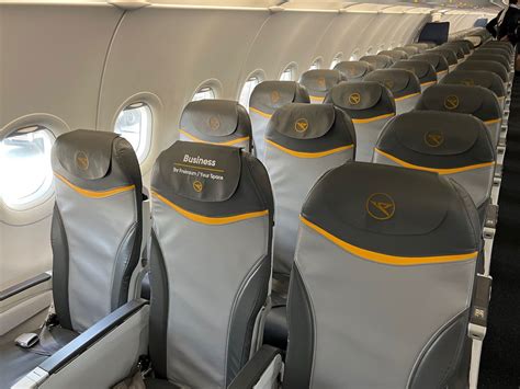 Review Condor A321 Business Class Dus Ath One Mile At A Time