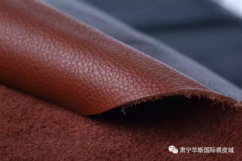 [皮革百科之一] 皮革分类及辨别方法 真皮