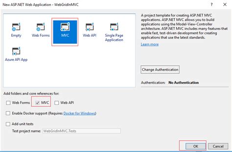 Aspnet Implementing Webgrid In Mvc Step By Step Integration Qa