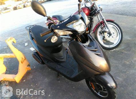 2020 Yongfu Falcon 250 Ll0tdnpe1ly920554 Bid History Bidcars