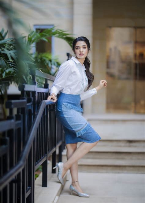 Krithi Shetty R Southindianangels