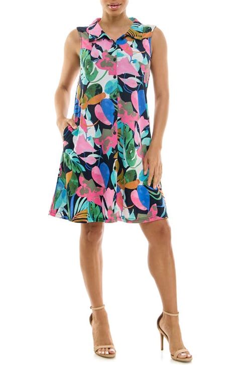 Nina Leonard Dresses For Women Nordstrom Rack