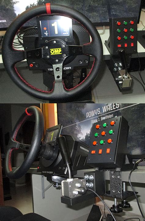 New To Sim Racing Help Overtake Gg