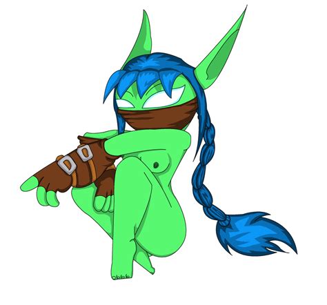 Rule 34 Breasts Naked Naked Female Skylanders Stealth Elf Tagme