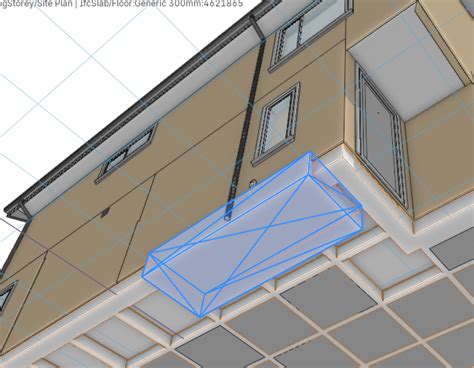 Problem With Editing Ifc Geometry — Osarch