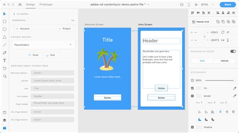 ContentSync The Content Synchronization Platform