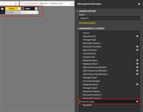 Use Regular Expressions In Power Bi Oraylis