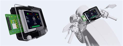 Automotive Technology Integrations Now Streamlined Seamless And Smart