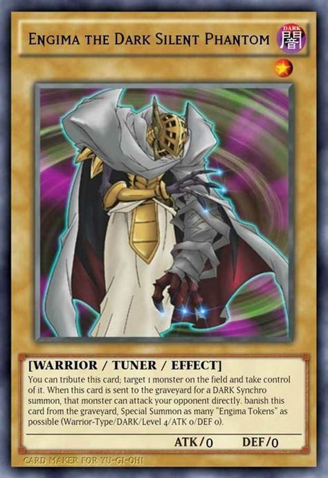 Yu Gi Oh Custom Card Art Artofit