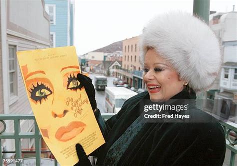 Tammy Faye Photos And Premium High Res Pictures Getty Images