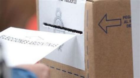 Elecciones Paso 2021 Fuerte Debacle Del Gobierno Juntos Por El Cambio