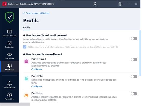 Bitdefender Total Security How To Take Advantage Of Antivirus