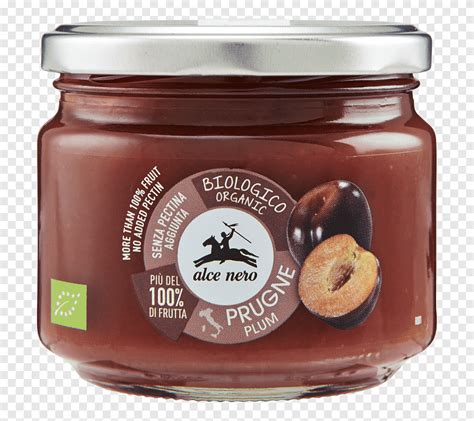 잼 마멀레이드 과일 유기농 식품 복숭아 식품 주황색 Png Pngegg
