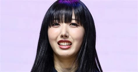 미미로즈 최연재 블랙 카리스마의 리더[엑s Hd포토]