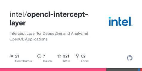 Opencl Intercept Layer Docs Build Md At Main Intel Opencl Intercept Layer GitHub