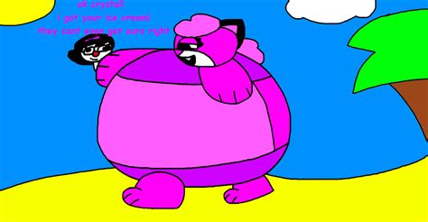 Kaylee At The Beach By Rubypandalover1976 On Deviantart