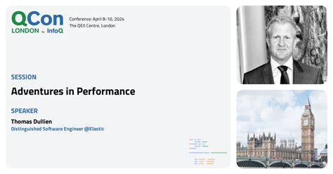 Qcon London 2023 Adventures In Performance
