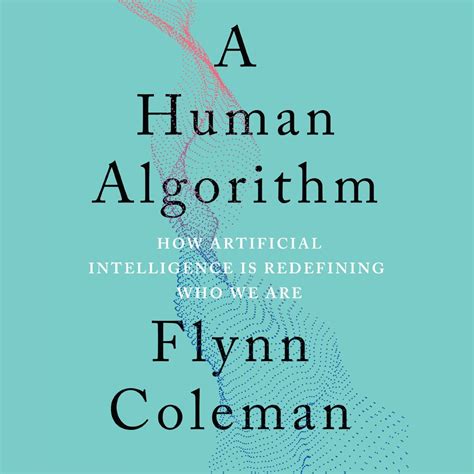 A Human Algorithm Audiobook