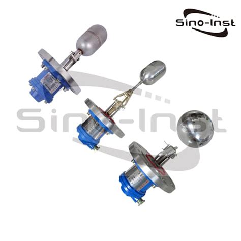 Difference Explain Float Level Sensor Float Level Switch And Float Level Controller