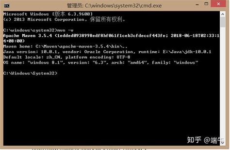 在eclipse中配置maven 知乎
