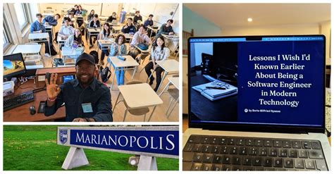 Softwareengineering Techeducation Mentorship Boris Wilfried Nyasse