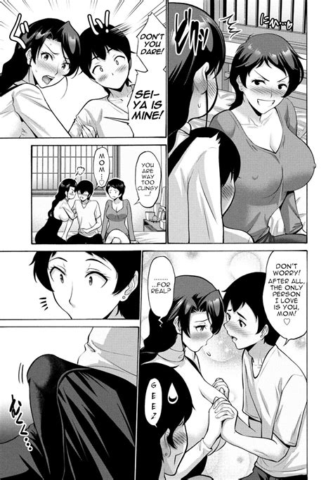 Hamayuri Club Prologue Ch 1 3 Page 59 Nhentai Hentai Doujinshi