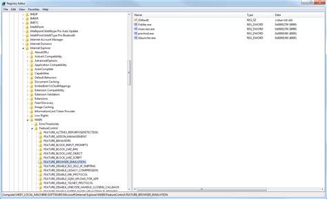 Webbrowser Control Scripting Error Developers Hut
