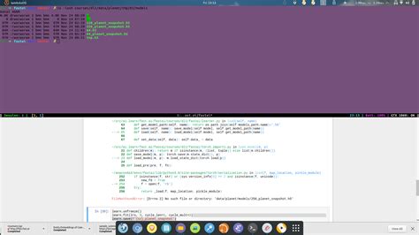 Resolved Fastai Bug Learnsave Stores Model In Tmp While Learnload Looks For It In Data