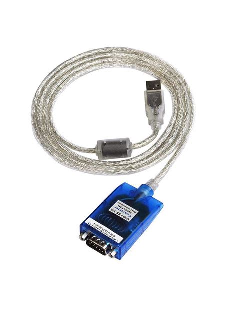 Mua UTEK UT 880 USB To RS 232 Interface Protocol Vonverter VER 2 0 1 Port USB To RS 232 Serial