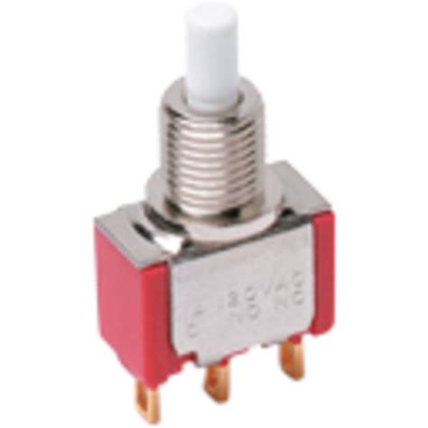C And K Switches 8121sy4zge Drucktaster 120 V 28 V Dc 1a 1 X Ein Ein
