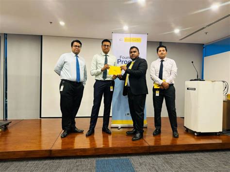 Sajid Ahammad Chowdhury On Linkedin Im Thrilled To Announce That I