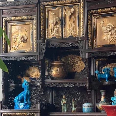 Antique Salon • ანტიკვარული ნივთების სალონი