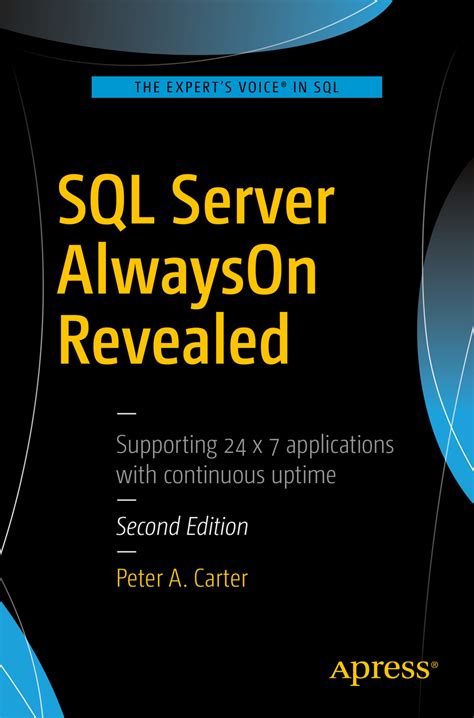 Sql Server Alwayson Revealed E Book Pdf Presse And Buch Im Bahnhof