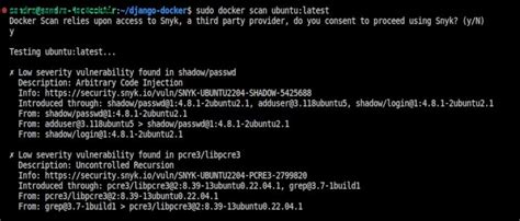Những Phương Pháp Thực Hành Docker Tốt Nhất Mà Bạn Cần Biết