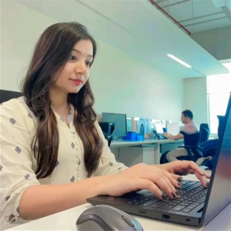 Ayushi Mishra On Linkedin I Received An Offer From Jio As A Data