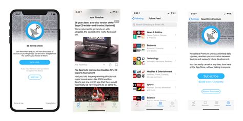 Newswave 20201 Blue Lemon Bits