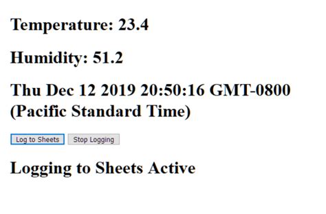 Tempiq Raspberry Pi Temperature Logger Xuyun Zeng