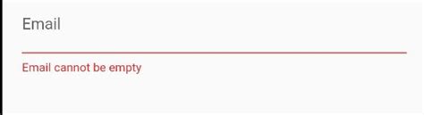 How To Pass Users Textformfield Input To A Button In A Different Class