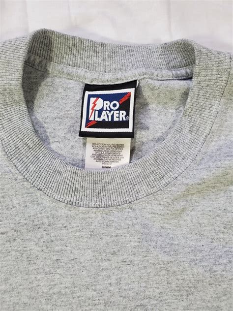 Pro Player Boston Red Sox Size M Factory Defect Rare Gem