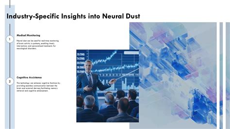 Industry Specific Insights Into Neural Dust Ppt Sample St Ai Ss Ppt Powerpoint