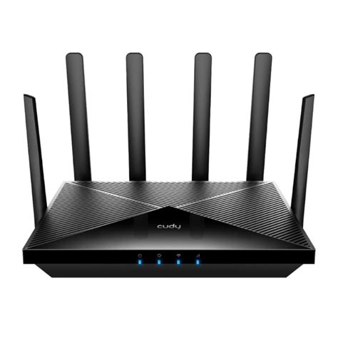 Cudy Ac1200 Wifi 4g Lte Cat6 Gigabit Router Syntech